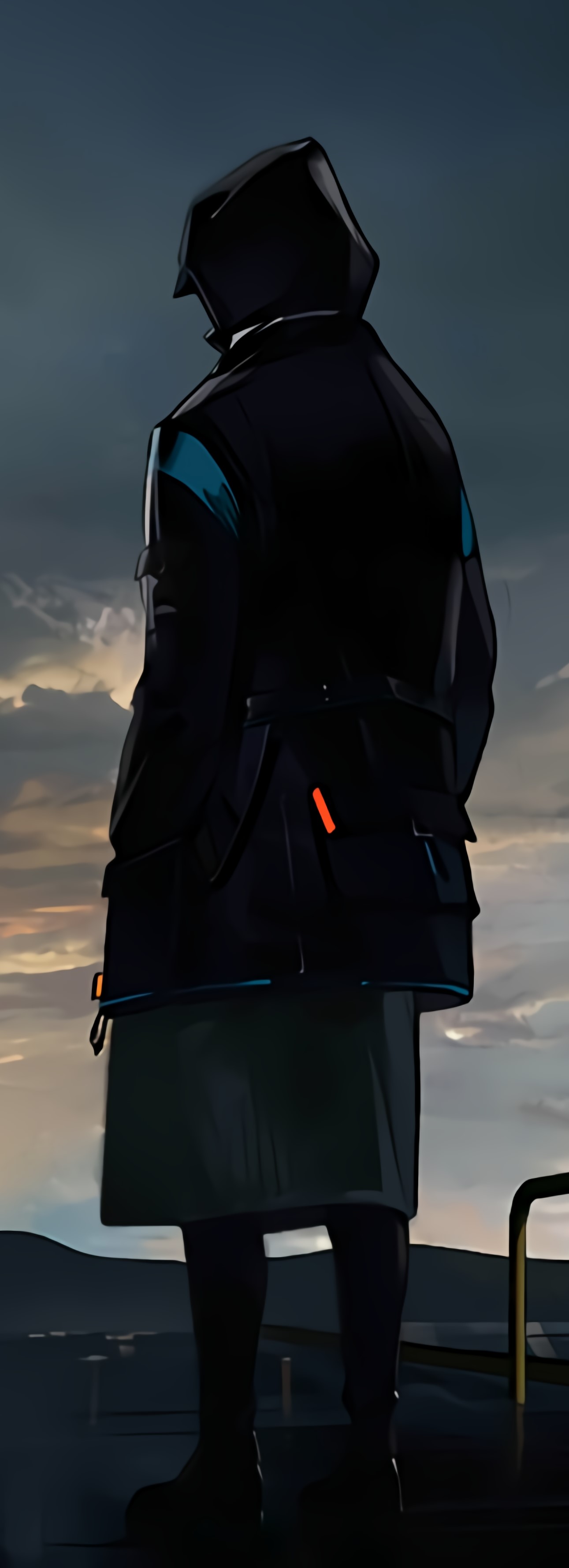 Jiacheng Dong - Personal Resume